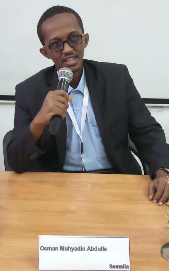 Three Young Health Leaders Managed to Secure Scholarships from top ...